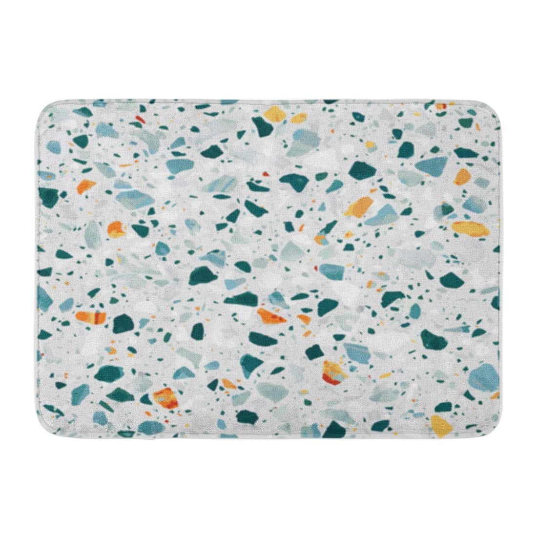 Click here for Nudecor Terrazzo Flooring In Bright Colors Of Clas... prices