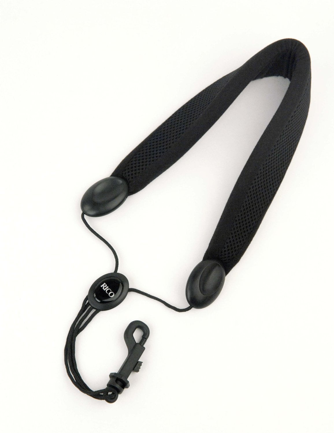 Rico Padded Sax Strap, Tenor/Baritone, Snap Hook - Walmart.com
