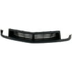 Kojem Front Bumper Upper Grille for Chevy Camaro Convertible SS LT ZL1 ...