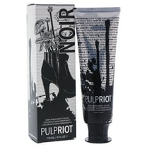Pulp Riot Vegan Semi-Permanent Hair Color, Absinthe Green, 4 oz, Unisex ...