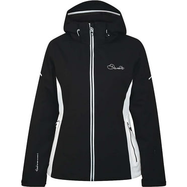 Pulse Women's Plus Extended Size 3in1 Boundary Snow Ski Jacket Coat 1X ...