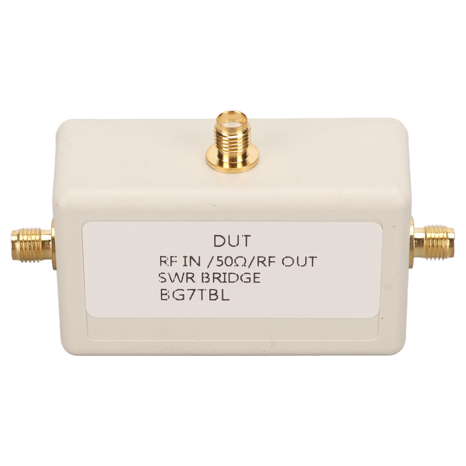 SWR Puente de Alta Potencia 1-500Mhz 3 Puertos Microstrip Diseño de ...