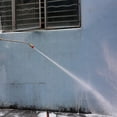 CaraMart Pressure Washer Gutter Cleaner Attachment 50cm Power Washer ...