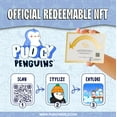 Pudgy Penguins Plush Buddie 2 - 8" Stuffy Toy, Cute Collectable with ...