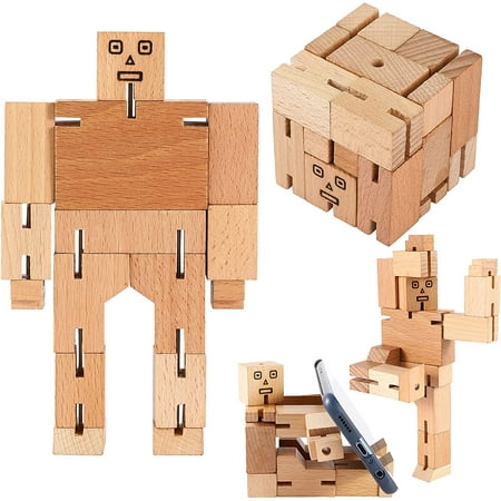 Small Fish Brain Teaser FFIY 6 Pcs Set for Kids, Teens, and Adults ...