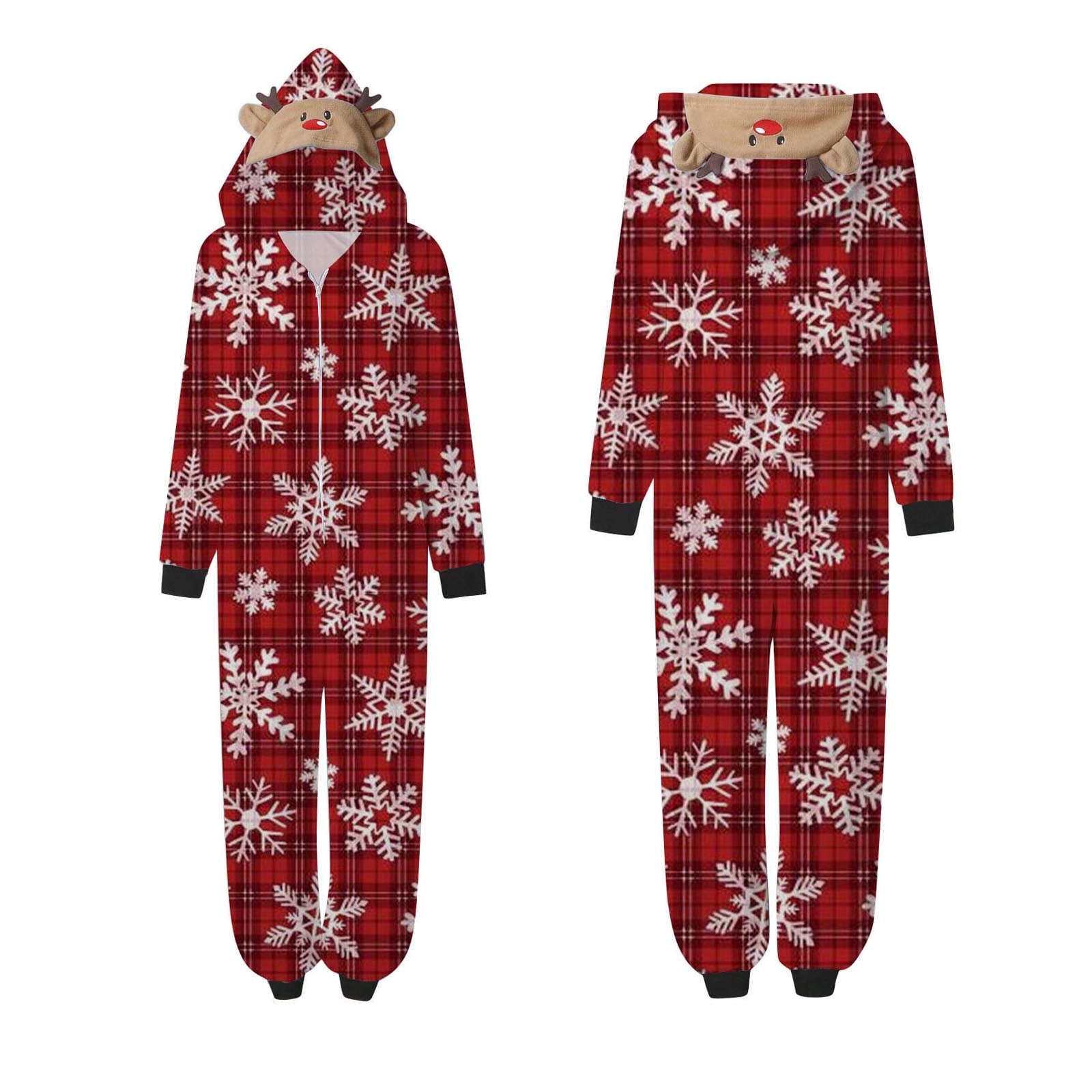 Click here for Hhspeishii Womens Family Christmas Matching Sets C... prices