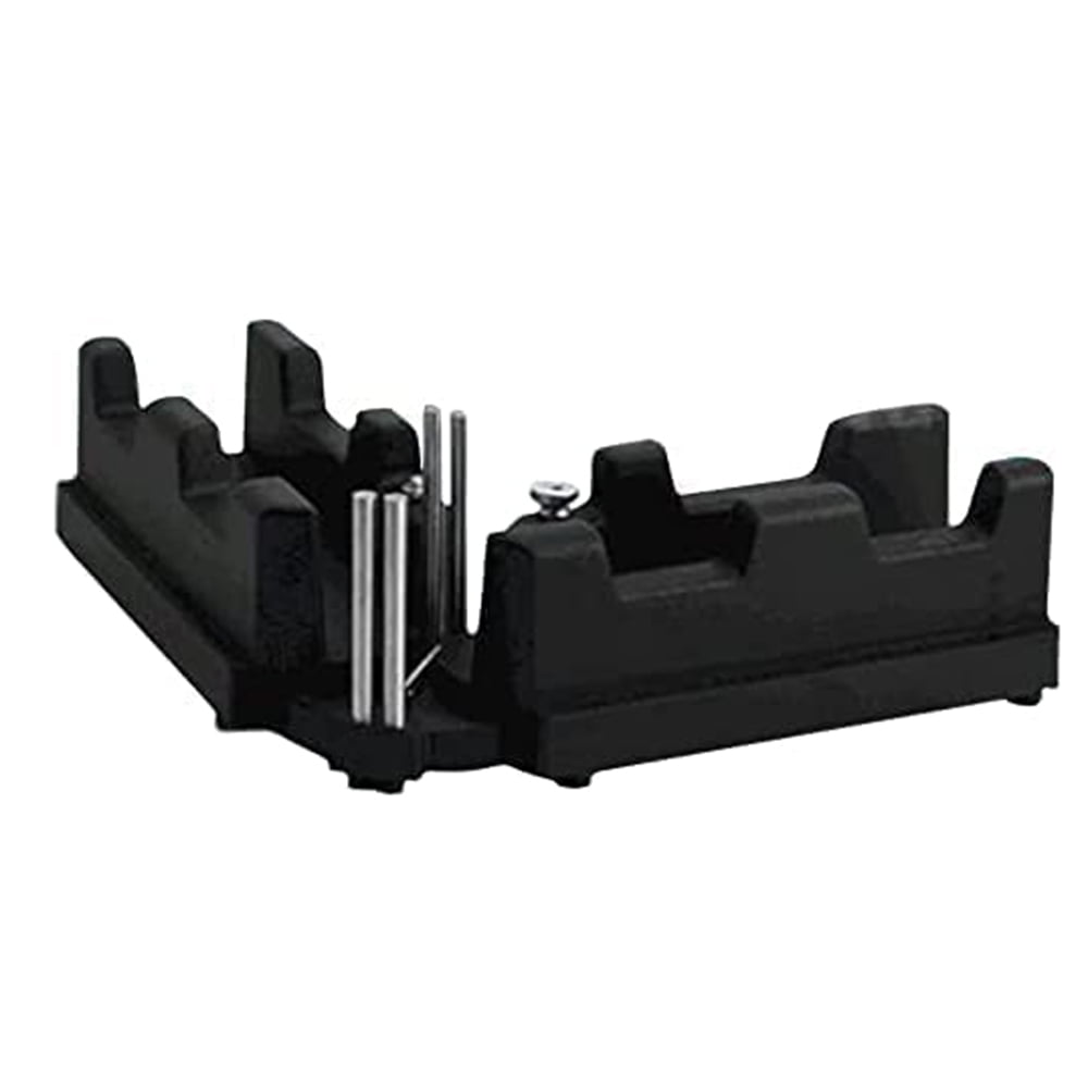 2-In-1 Measuring Cutting Tool Measuring and Sawing Angles Cutting Tool ...