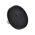 Uxcell M8 Furniture Leveler Threaded Insert Nut Kit 40x28mm 4 Sets ...