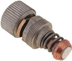 EBCO STEM ASSEMBLY FOR BUBBLER VALVE - Walmart.com