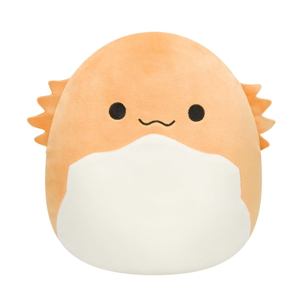 Leek Plush