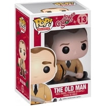 Funko A Christmas Story POP! Holidays The Old Man Vinyl Figure #13 ...