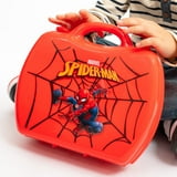 Spider-Man Handyman Suitcase 19 Piece Tool Set - Walmart.com