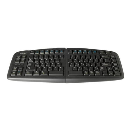 Goldtouch V2 Adjustable GTU-0088 - Keyboard - USB | Walmart Canada