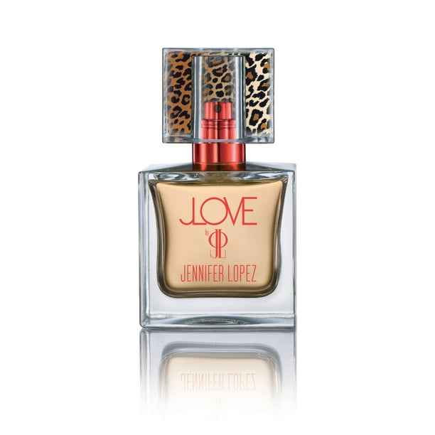 JLove by Jennifer Lopez, Eau de Parfum for Women, 1.0 fl oz - Walmart.com