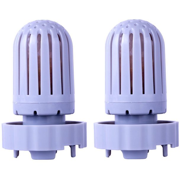 Air Innovations Universal Humidifier Demineralization Filter 2-Pack ...