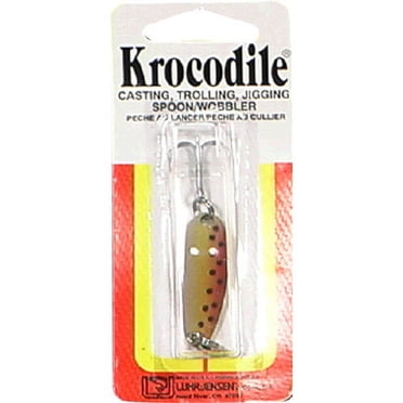 Luhr Jensen Needlefish Lure - Walmart.com