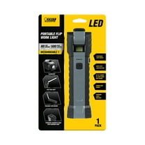 Feit Electric 300 Lumens Adjustable Handheld LED Work Light - Walmart.com