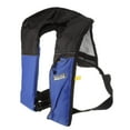 New Type V Inflatable Pfd seachoice 50-85840 Model 33g / 150N Man/Auto ...