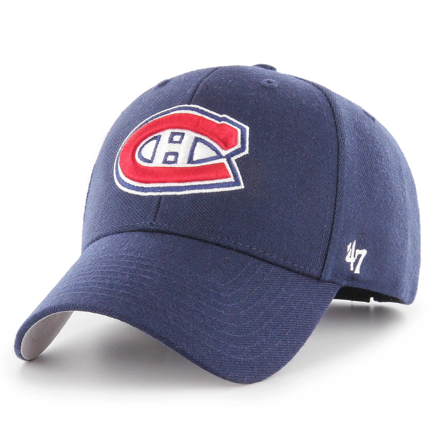Click here for 47 Montreal Canadiens Nhl 47 Mvp Primary Cap - Nav... prices