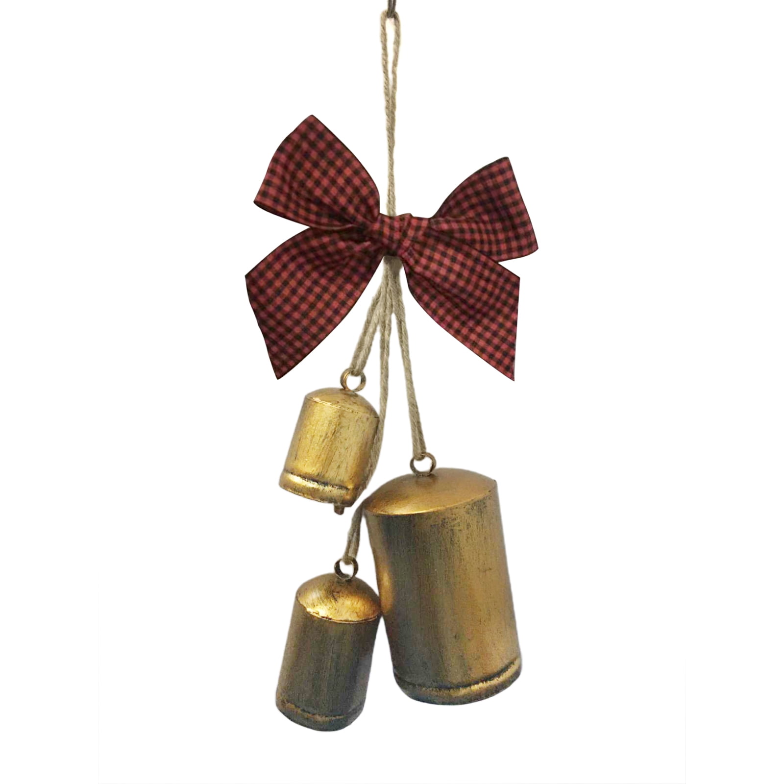 Garhelper Cowbell Bells Handicrafts Shabby Chic Country Style Rustic ...