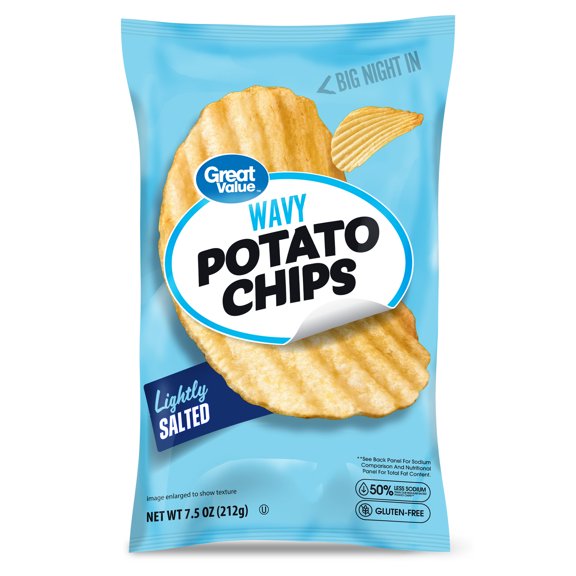 Chips - Walmart.com