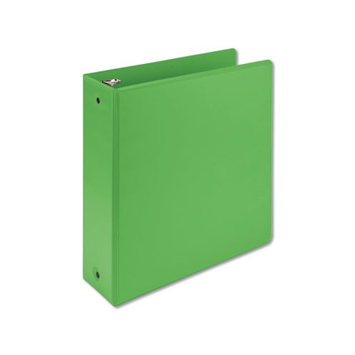 Earth's Choice Biobased Economy Round Ring View Binders 3 Rings, 3 ...