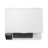 HP Color LaserJet Pro MFP M180nw Multifunction Laser Printer, Copy ...