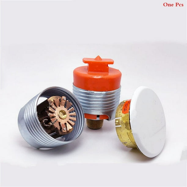 Fire Sprinkler Parts