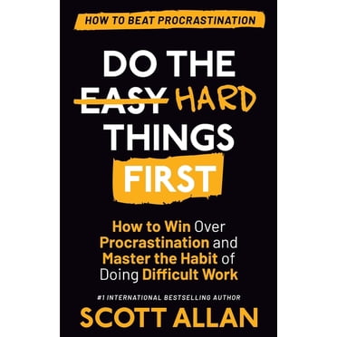 The Perfectionism Workbook : Proven Strategies to End Procrastination ...
