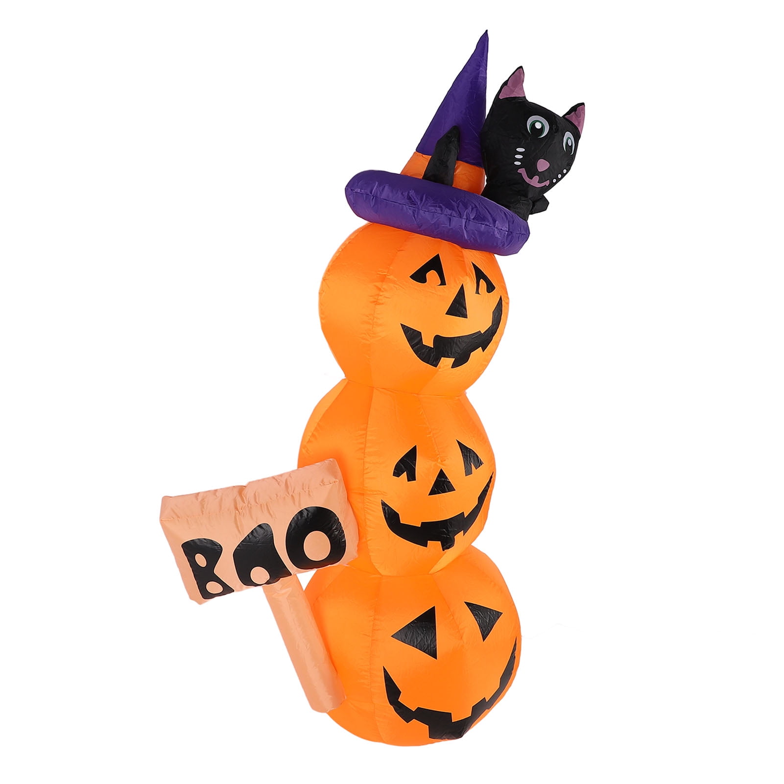 Click here for Mgaxyff Pumpkin Stack Decoration  Outdoorhalloween... prices