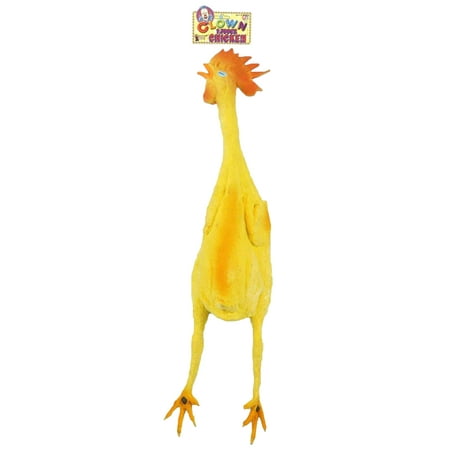 Rubber Chicken Prop | Walmart Canada