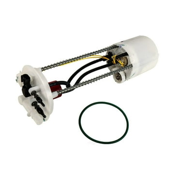 GM Genuine Parts MU1837 Fuel Pump Module Assembly - Walmart.com