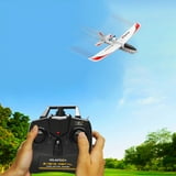 VOLANTEXRC Ranger 400 RC Airplane with One Key Turn & Xpilot Stabilizer ...