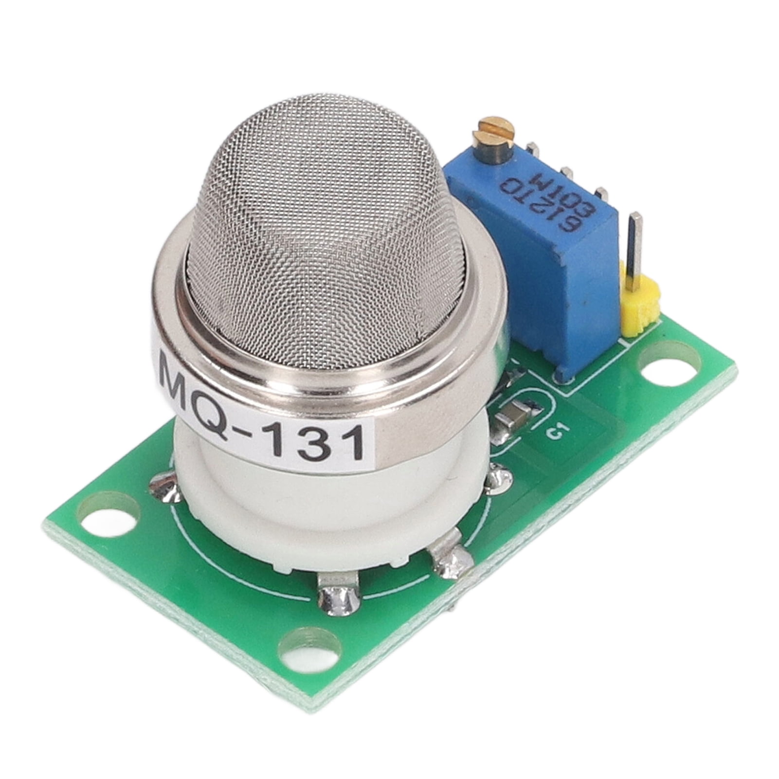 Módulo sensor, módulo de detección de gas ozono Módulo sensor de gas ...