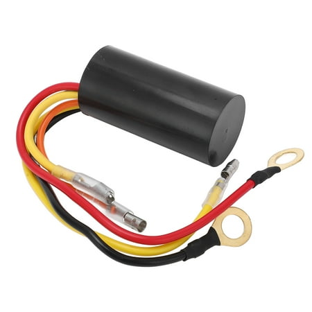 Electrical Time Delay Module, Wear Proof High Performance Anti Aging ...