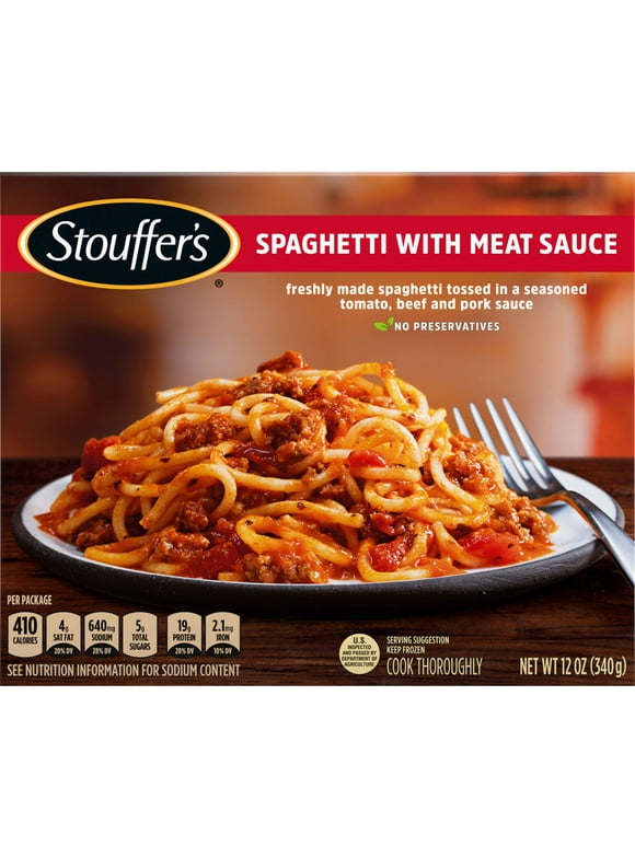Stouffer's in Frozen Meals - Walmart.com
