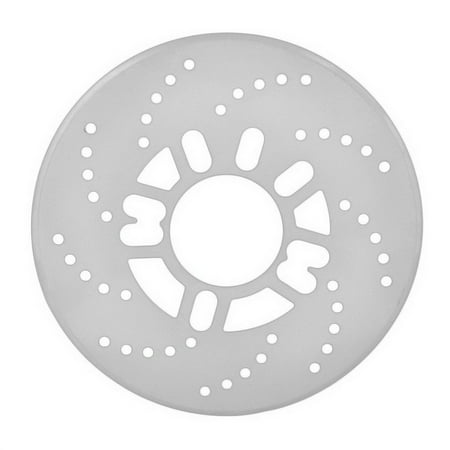 Aluminum Alloy Automotive Wheel Disc Brake Cover for Car Modification ...