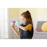 VTech Myla’s Sparkling Friends Penny the Peacock Kids Toy - Walmart.com