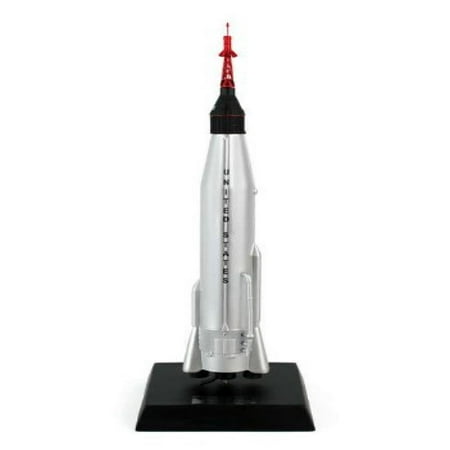 Executive Series Models Mercury Atlas Rocket Model Kit (1/72 Scale ...