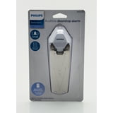 Philips Battery Operated Door Stop Alarm, Pressure Activated - Walmart.com