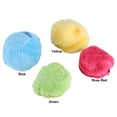 Mini Cute Automatic Rolling Floor Cleaning Sweeping Ball Home Room ...