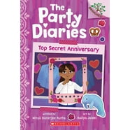 Burn Book Mean Girls Inspired: Mean Girls inspired Its full of secrets ...