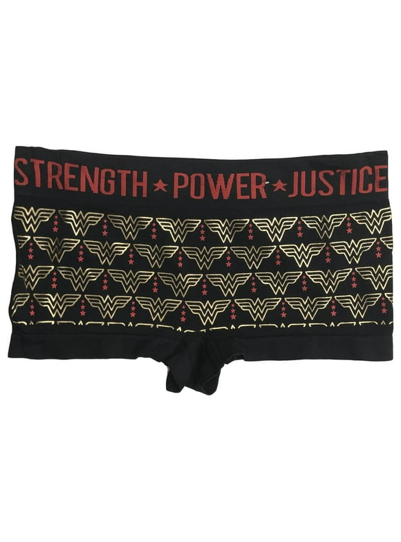 Wonder Woman Underoos
