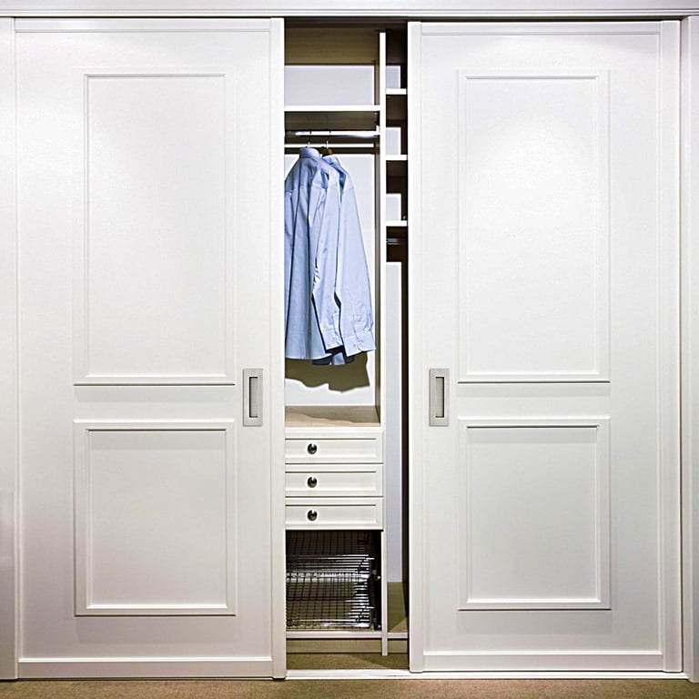 Sliding Wardrobe Door Handles