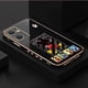 Funda de teléfono con dibujos de Mickey Mouse, E-TPU suave, OPPO RENO ...