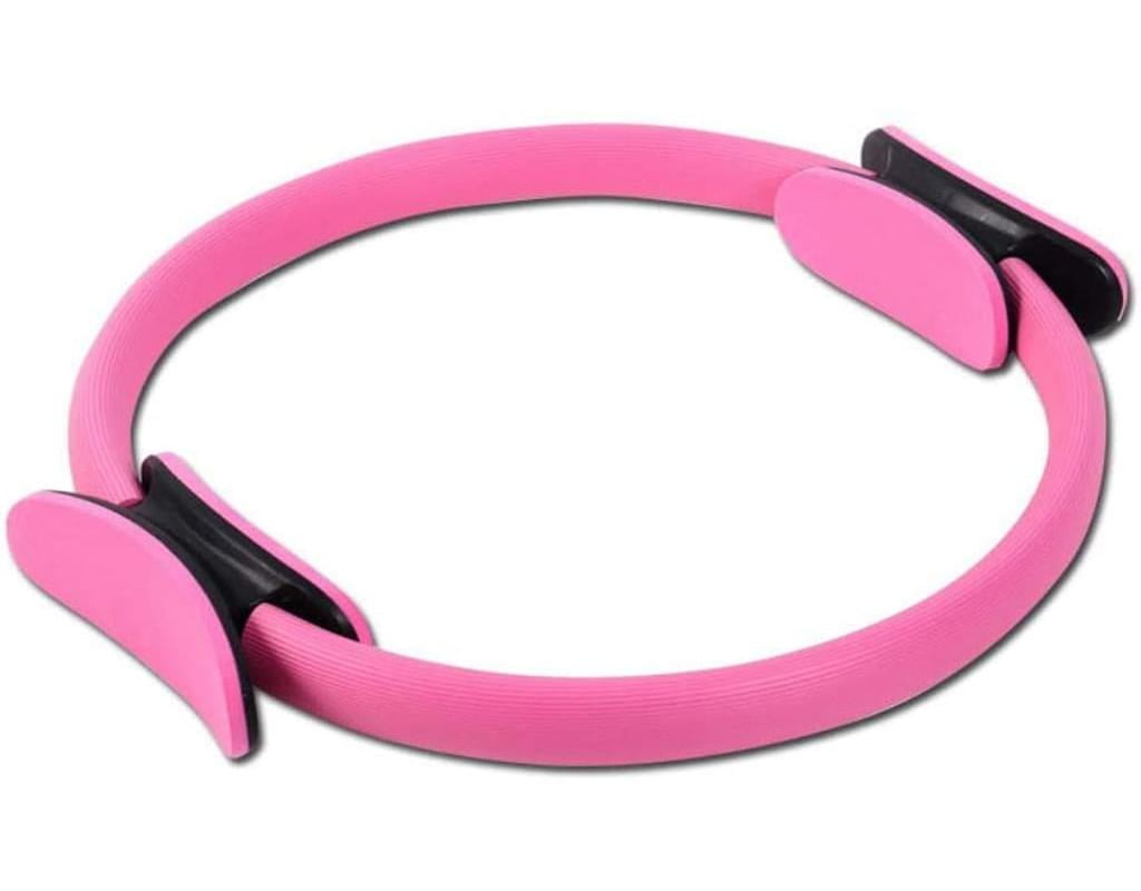 Excellent Unbreakable Fitness Magic Circle Pilates Ring For Toning