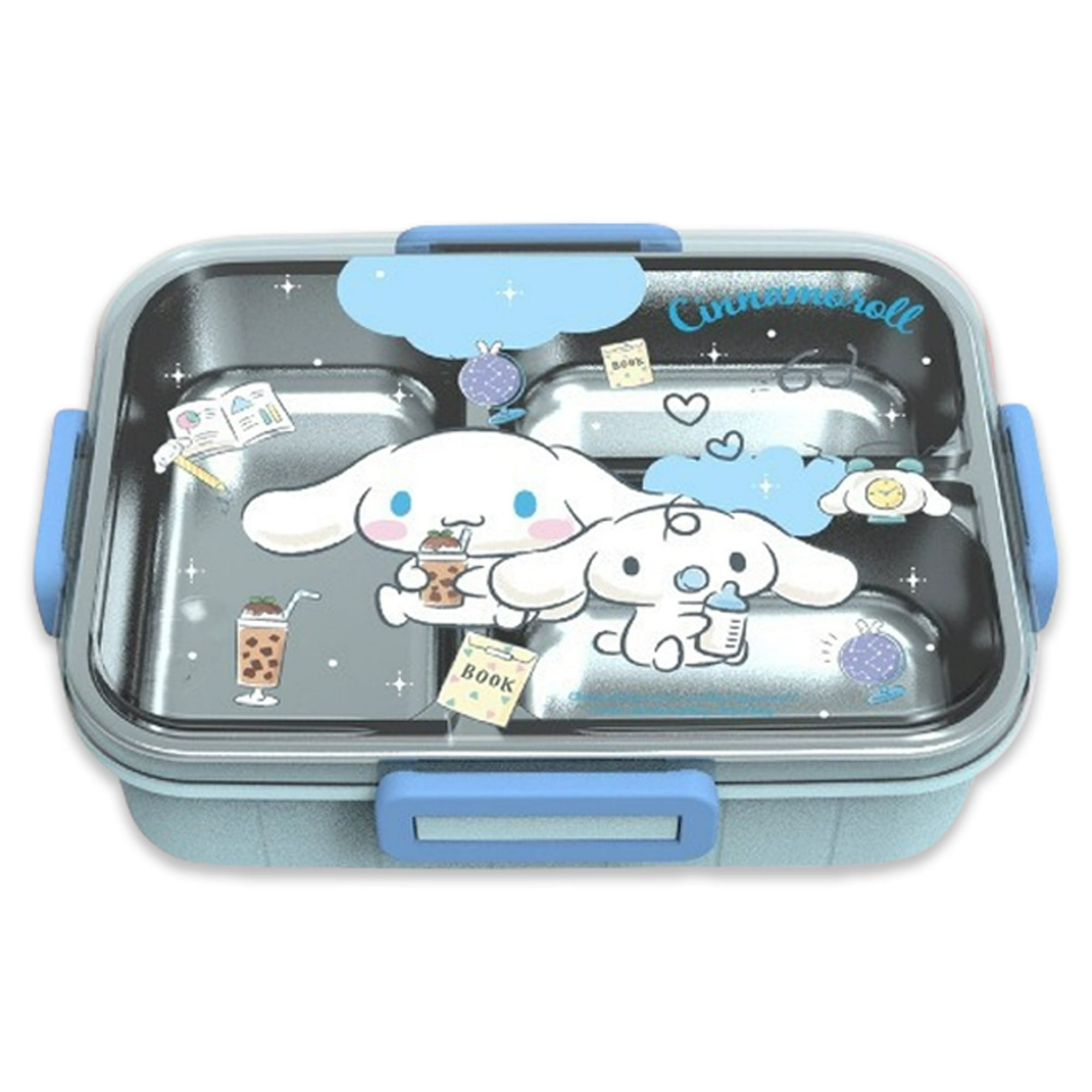 Click here for Roffatide Cartoon Cute Cinnamoroll Printed All-In-... prices
