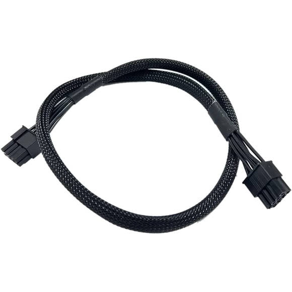 Evga Power Supply Cables