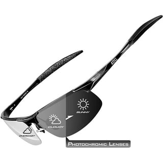 Del Sol Solize Color-Changing Sunglasses For Men - With Me Tonight ...