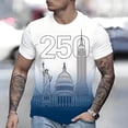 Mens Polo Short Sleeve Couples Matching Outfit Mens Performance Polos ...